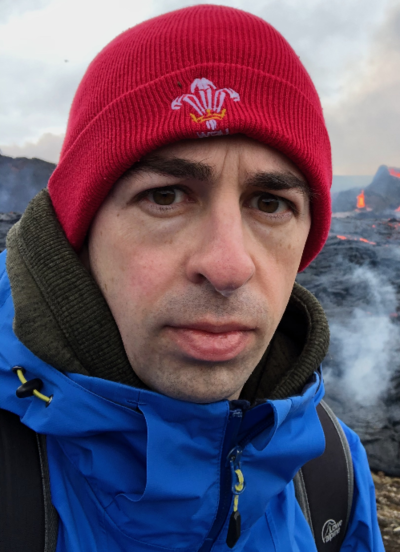 Web of Science: Mark Lovell